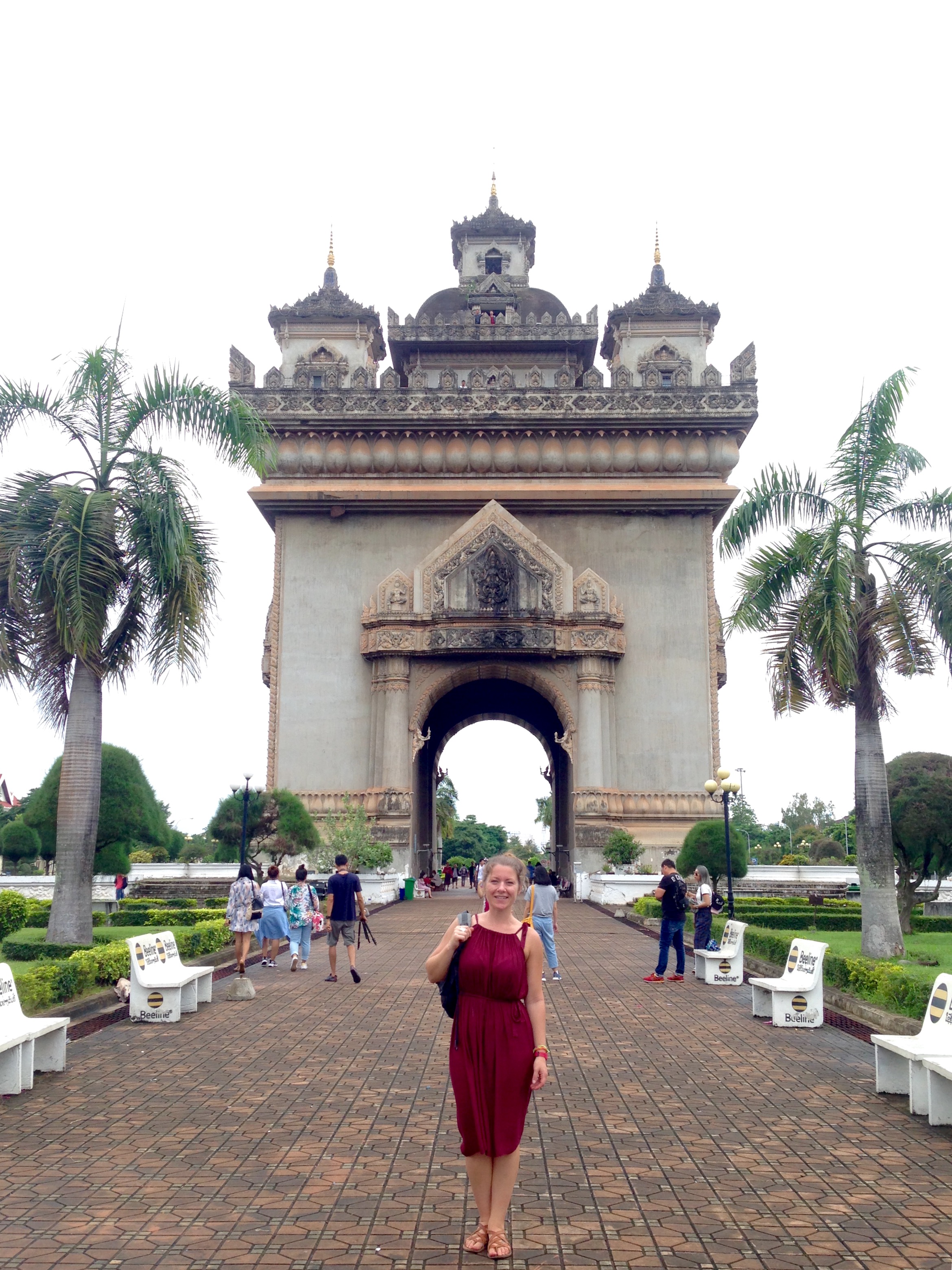 Reflections on Laos – Chasing Amy-Lou